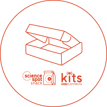 The COSI Connects Curbside experience brings science learning to school ...