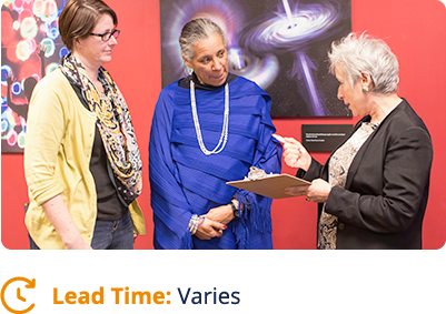 COSI’s Center for Research and Evaluation (CRE) - Science and Research ...