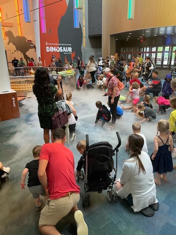 COSI Science Hub - Science Hub is your inside access to learn more ...