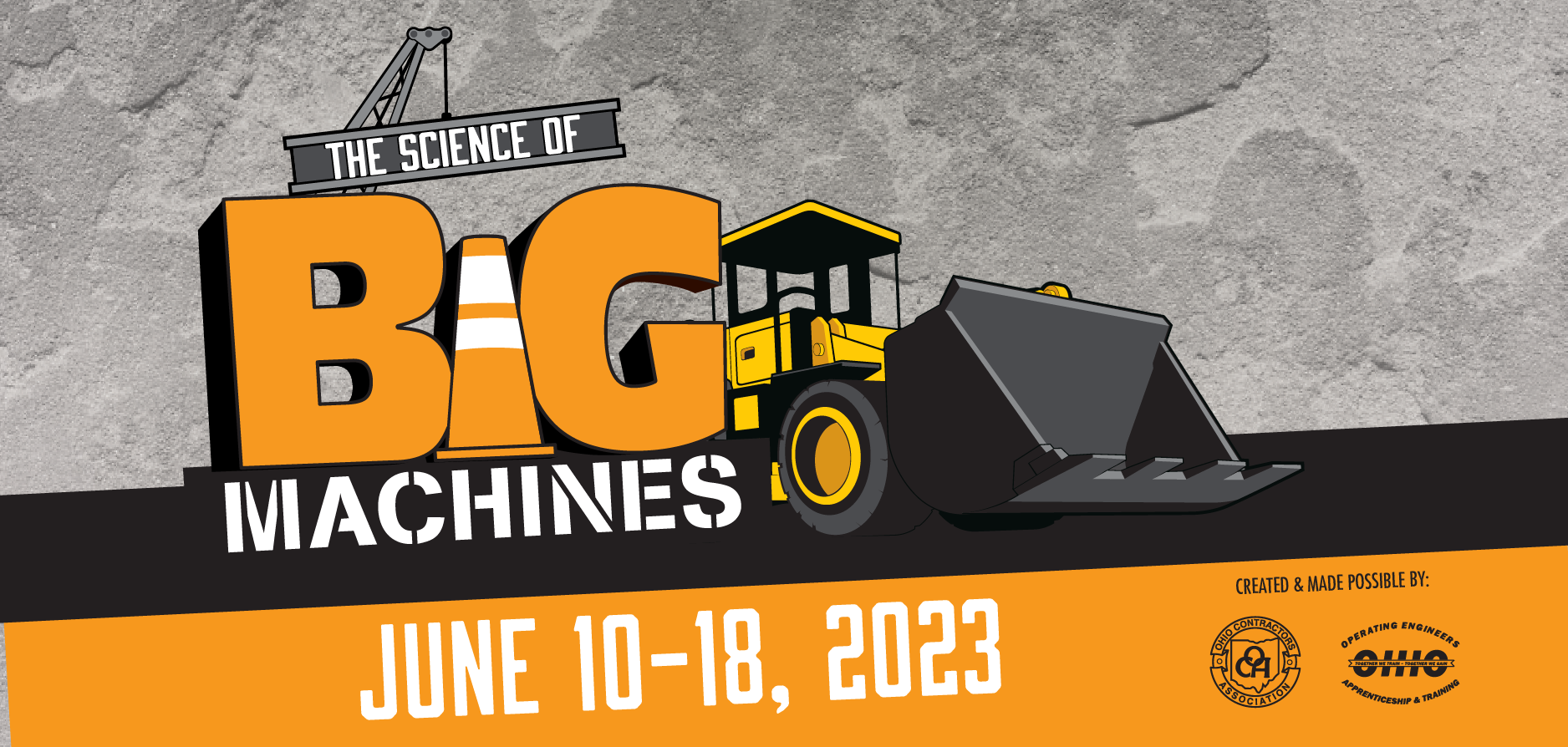 COSI - Center of Science and Industry