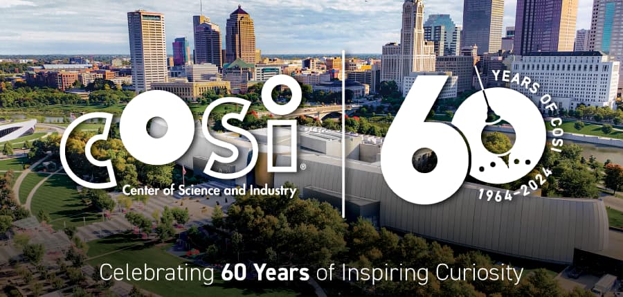 Center of Science and Industry - COSI