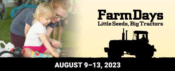 Farm Days - COSI