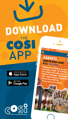 COSI - Home